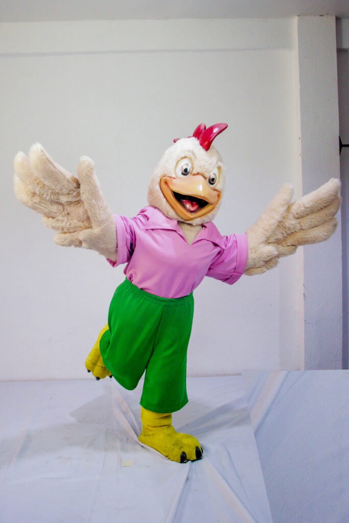 GFL Characters & Mascots - Glorious Fantasyland Complex Dapitan
